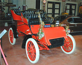 Hace 105 años llegó el primer carro en mula. | Verbien magazin