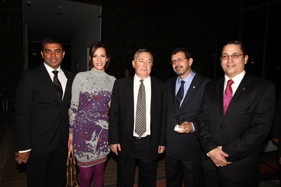 Cadena Hotelera GHL | Verbien magazin