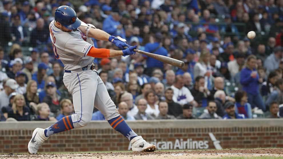 El Triple, ¡el batazo más difícil del béisbol! | Verbien magazin