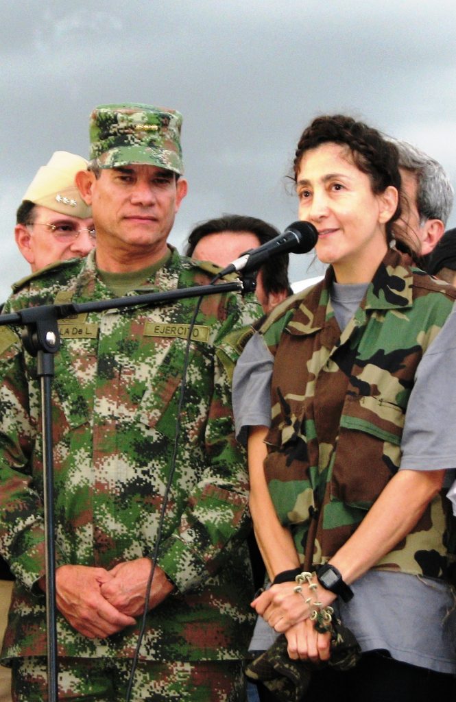 La incruenta “Operación Jaque”, un golpe perfecto | Verbien magazin